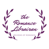 The Romance Librarian – A Librarian & Her Reviews of Romance